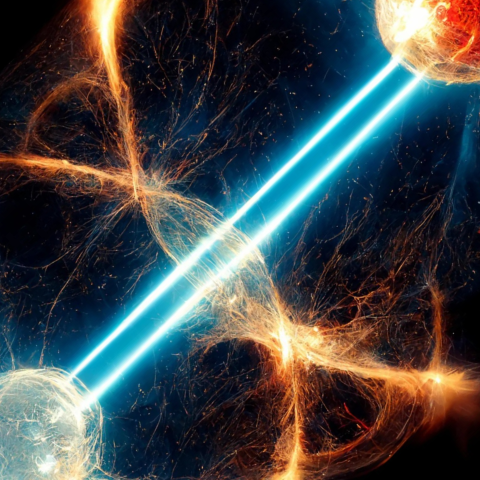 Quantum Things Group