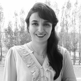 Kobra Mahdavipour – Quantum Things Group